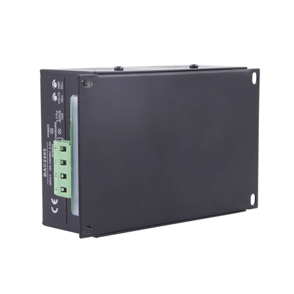 SmartGen BAC2405-Suzhou Malali Electric Technology Co., Ltd