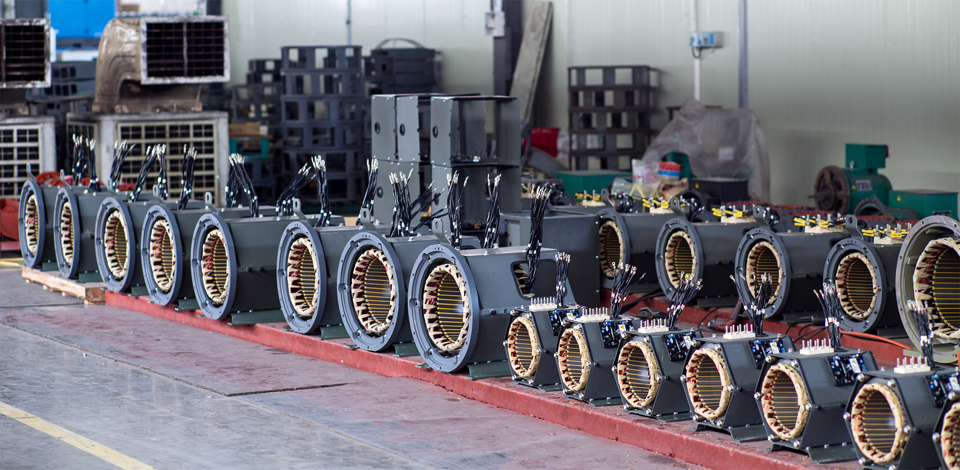 Suzhou Malali Electric Technology Co., Ltd